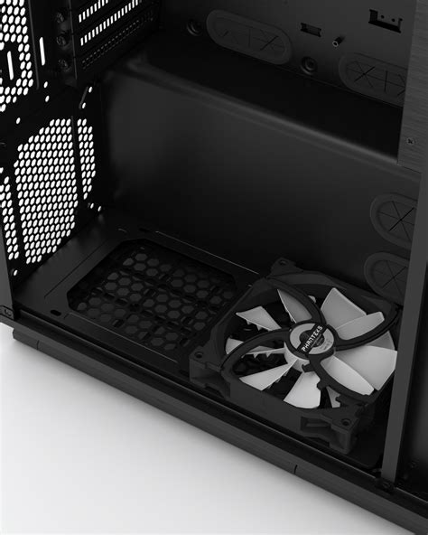 Phanteks Innovative Computer Hardware Design