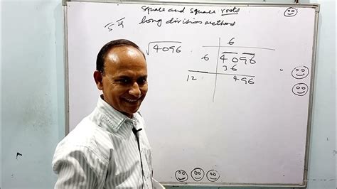 Class 8 Square And Square Root Video 2 Youtube