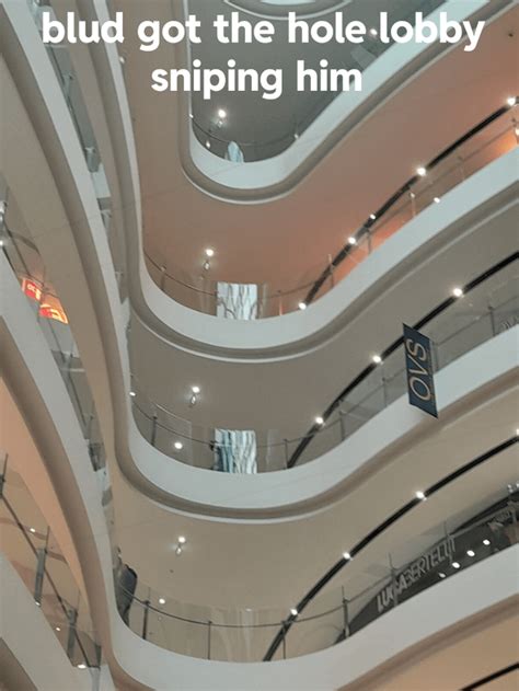 Bro Got The Hole Lobby Sniping At Him R Sypherpk