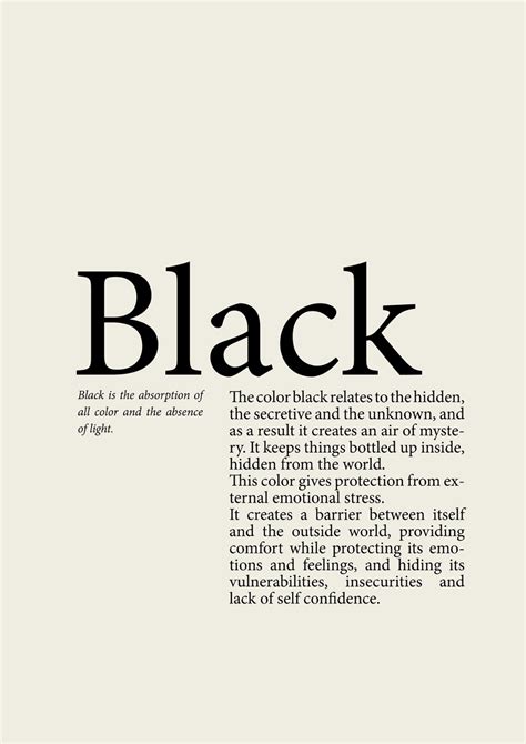 Colors Quotes Artofit