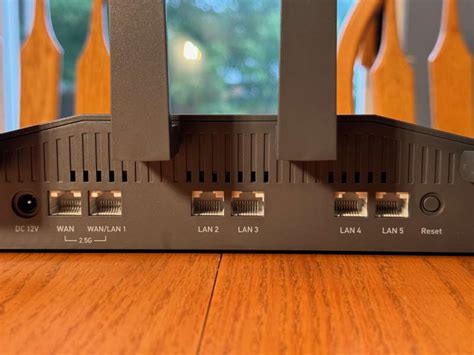 glet flint 2 gl mt6000 wi fi 6 high performance router review go