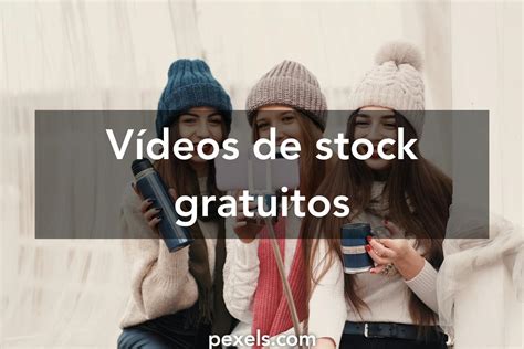 Los Mejores 30000 Vídeos De Chicas Guapas · Banco De Imágenes Gratis