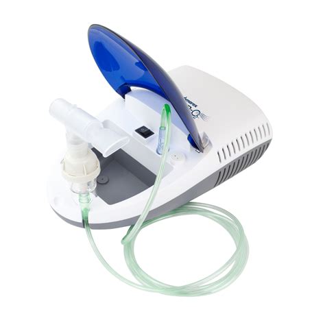 Compressor Nebulizer Plus 6 Cs Misupplies