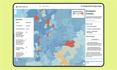 Tree Cover Data Sets On Global Forest Watch Explained Gfw Blog