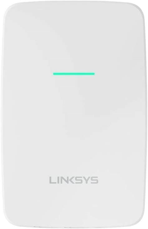 Linksys Wifi 5 Mu Mimo Wireless Access Point Cloud Managed Dual Band