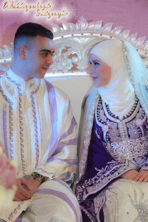 Caftan Luxe Caftan De Mariage Marocain 2014