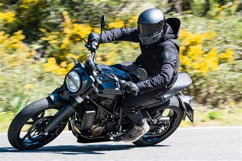 1500 de descuento y financiación sin intereses en las Husqvarna