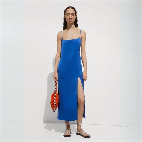 Buy Mango Dresses And Jumpsuits Online In Ireland At Shaws Shaws Department Stores