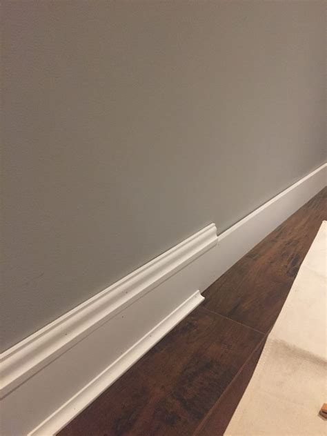 Wood Floor Trim Ideas Flooring Tips