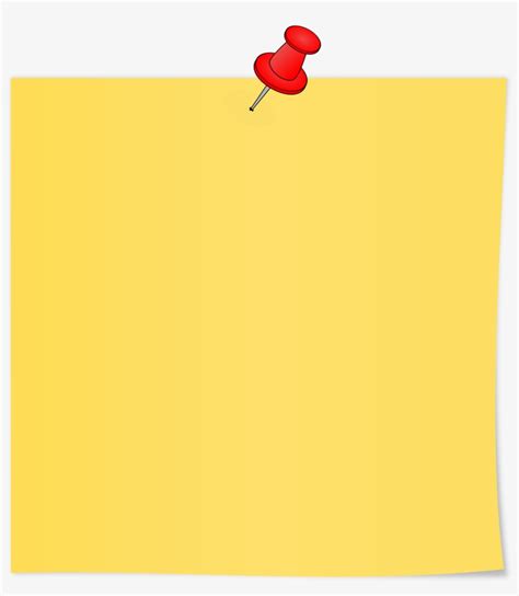 Post It Note Clipart Cartoon Pictures On Cliparts Pub 2020