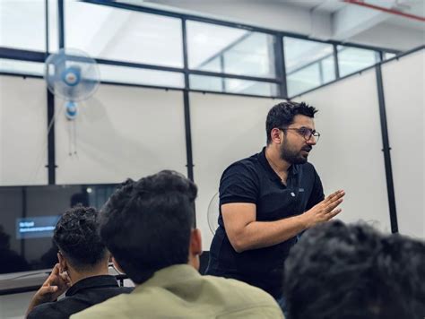 Sreenandana Oc On Linkedin Ai Learning Futuretech Harisandcoacademy