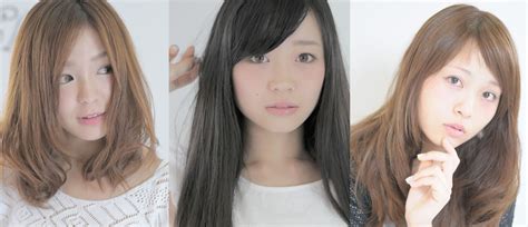 黒髪ロングストレート★ ｜ 町田・相模大野の美容室「claw クロウ」