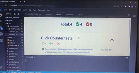 Sukanya Bhupathiraju On Linkedin Ccbp Reactjs Codingchallenge Thankstoccbp
