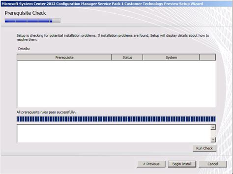 How Can I Upgrade System Center 2012 Configuration Manager To Service