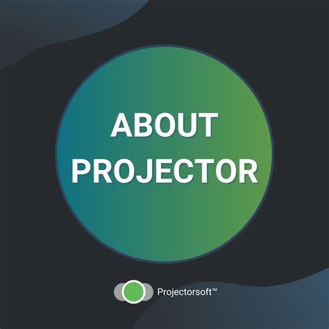 Projectorsoft On Linkedin Projectorsoft Aboutus