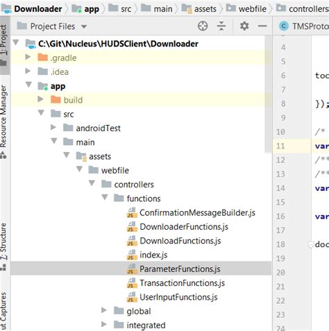 Why Are Android Asset Files Not Read By App Stack Overflow