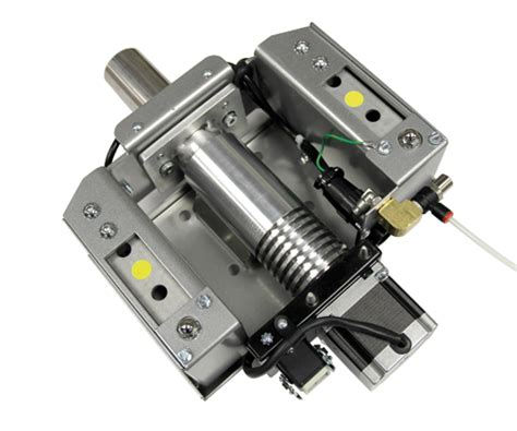mgf gravimetric feeders