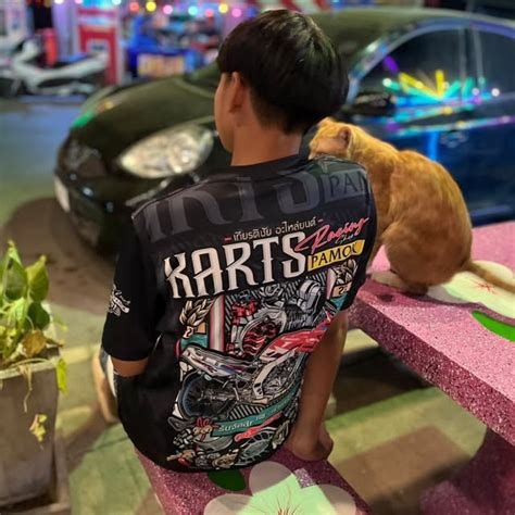 ㅤ Tx Tong • Threads Say More