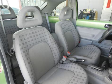 02年vw 福斯 Beetle 金龜車 Vw 福斯 Beetle台中中古車二手車台中中古汽車台中 30808
