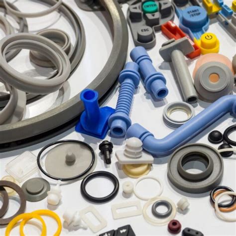 Injection Molded Part Design Considerations Pmc