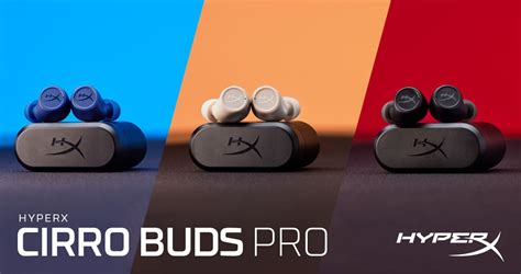 Hyperx全新推出cloud Iii飓风3游戏耳机 哔哩哔哩