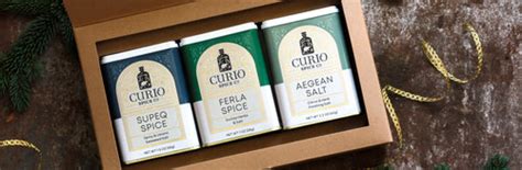 Curio Spice Co Sustainable Ethical Single Origin Spices And Blends