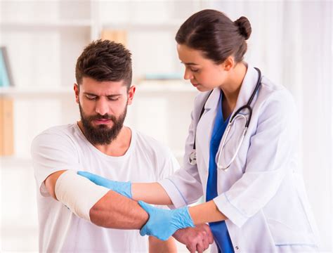 Most Common Workplace Injuries And Prevention