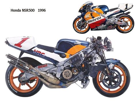 Honda Nsr500 Dicas De Mecânica De Motos Mecânica Moto Show