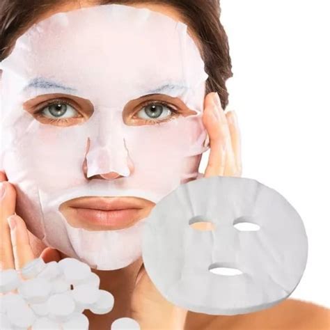 Máscara Facial Desidratada Santa Clara Beleza na Web