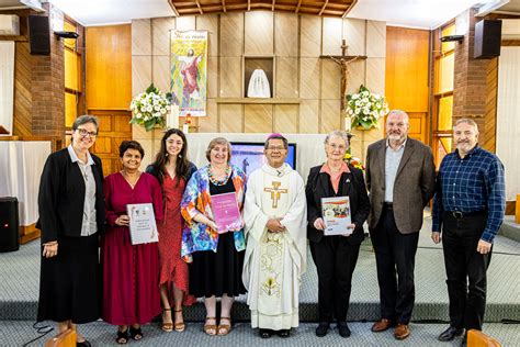 Diocese Of Parramatta Walks Towards Synod Of Bishops 2023 Catholic