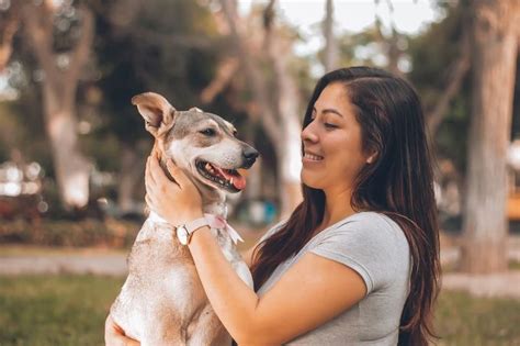 How Owning A Pet Can Help Reduce Stress