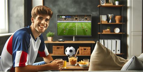 Como Hacer Apuestas De Fútbol