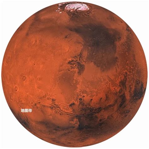 如何把火星改造成第二个地球？腾讯新闻