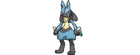 Lucario Wiki Pokémon Amino