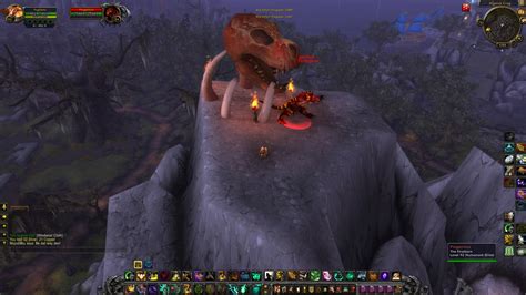Guide Isle Of Thunder Rares