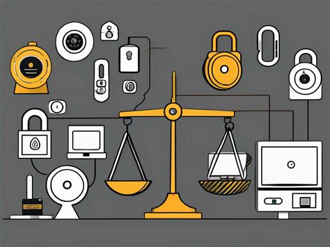 Choosing The Right Security System For Your Business Type Pavion