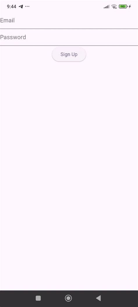 Flutter Uiux Learningjourney Appdevelopment Beforeafter Mohammad