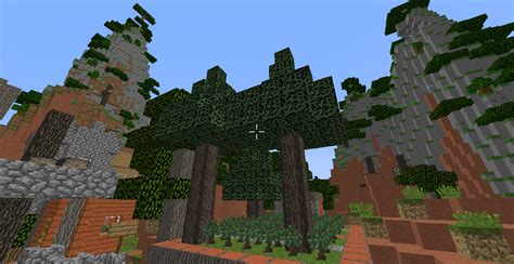 Suggestion Option To Remove Rubber Trees From Villages From Config · Issue 1639 · Techreborn
