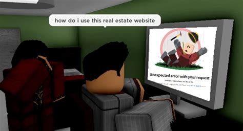 A Typical Neighborhood Roblox Game Rolimon S