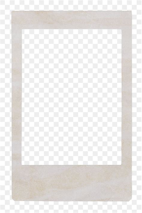 White Polaroid Frame Images Free Photos Png Stickers Wallpapers