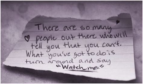 Dont Ever Let Someone Else Dictate How You Should Live Your Life And
