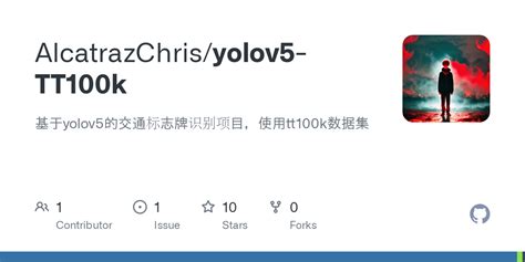 GitHub AlcatrazChris yolov5 TT100k 基于yolov5的交通标志牌识别项目使用tt100k数据集