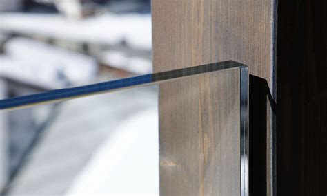 Laminated Safety Glass Euroglas