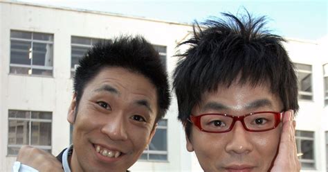 九州出身者初のm－1王者になったパンクブーブーの黒瀬淳さん（右）と佐藤哲夫さん2009年 M 1王者のパンクブーブー黒瀬淳 「親のような