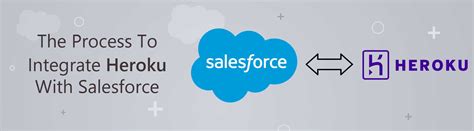 Ways To Integrate Heroku With Salesforce