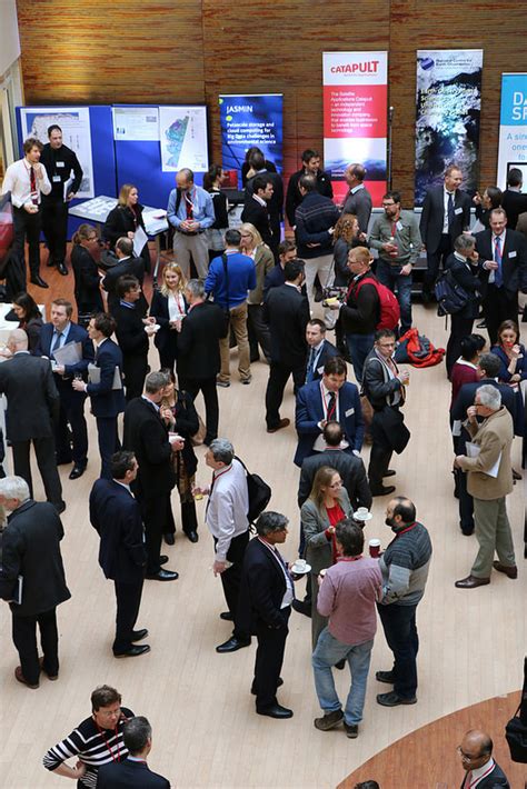 Earth Observation And Open Data Showcase Success Defra Digital Data