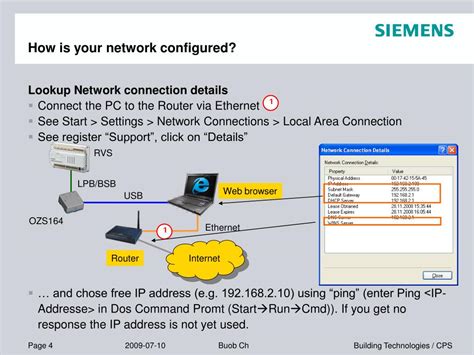 PPT Commissioning LAN PowerPoint Presentation Free Download ID
