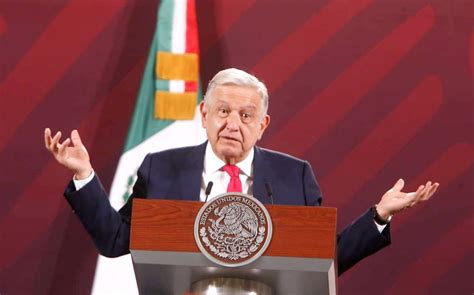 Amlo Evita Hablar Sobre Vinculación A Proceso De Francisco Garduño
