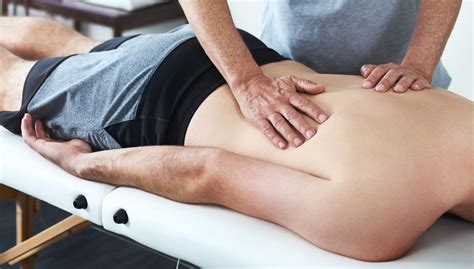 Back Pain Treatment Dynamic Ottawa