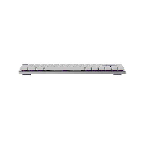 Made68 Air Low Profile Magnetic Switch Gaming Keyboard